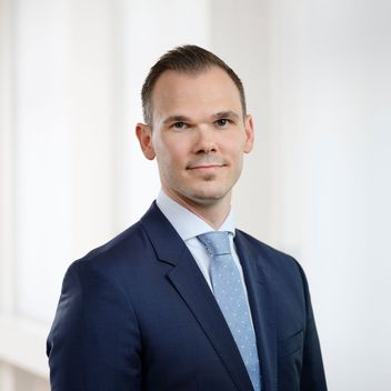 Team - Albin Kistler