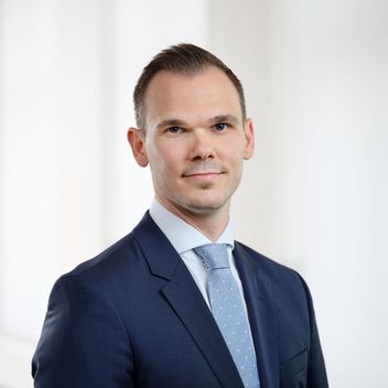 Team - Albin Kistler