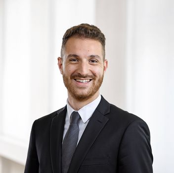 Team - Albin Kistler