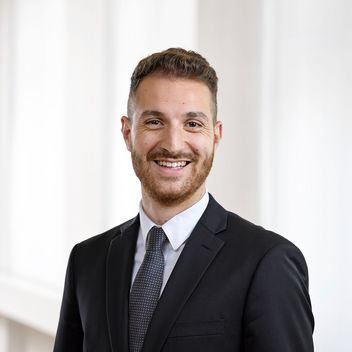 Team - Albin Kistler