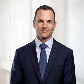 Team - Albin Kistler