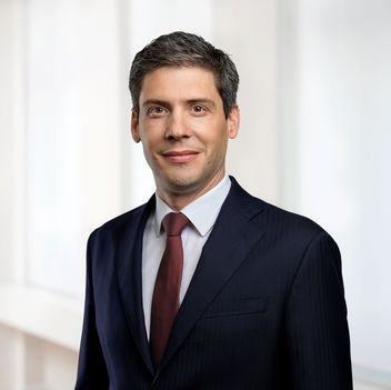 Team - Albin Kistler