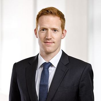 Team - Albin Kistler