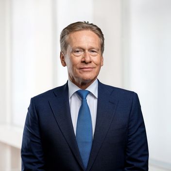 Team - Albin Kistler