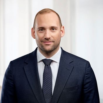 Team - Albin Kistler