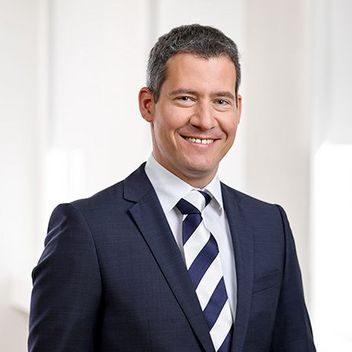 Team - Albin Kistler