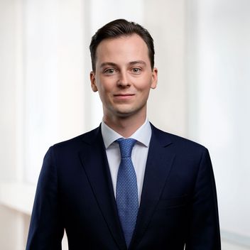 Team - Albin Kistler